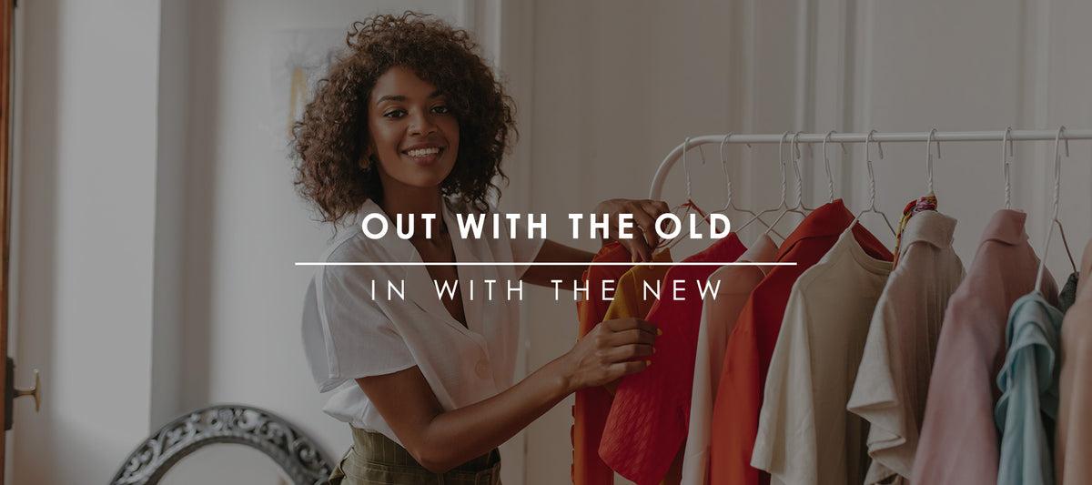 How to Revamp Your Spring and Summer Wardrobe – Roam Often